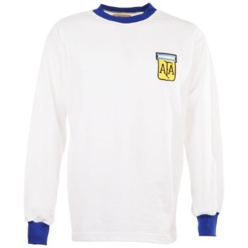 TOFFS Retro Football Shirts - Sportus - Where sport meets fashion