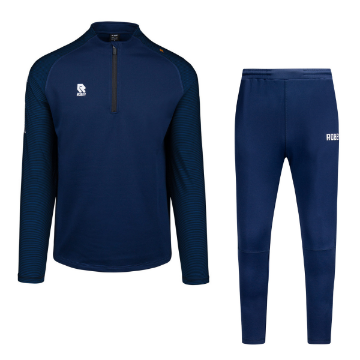 Robey Sportswear Clothing - Sportus - Where sport meets fashion