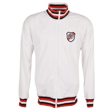 Retro Football Track Jackets - Sportus - Where sport meets fashion